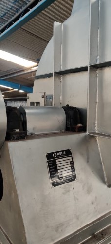 REUS – Air Management Solution