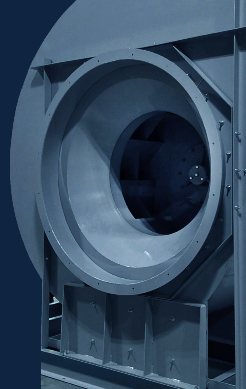 REUS – Air Management Solution