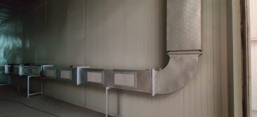 REUS – Air Management Solution